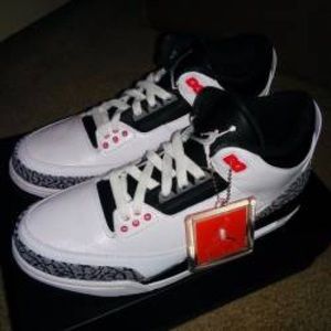 Jordan | Shoes | Infrared 3s | Poshmark